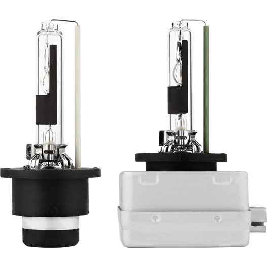 Xenon HID Bulbs